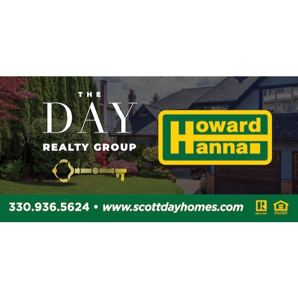 Arazi dizisi Scott Day The Day Realty Group at Howard Hanna, Ohio Eyaleti, foto