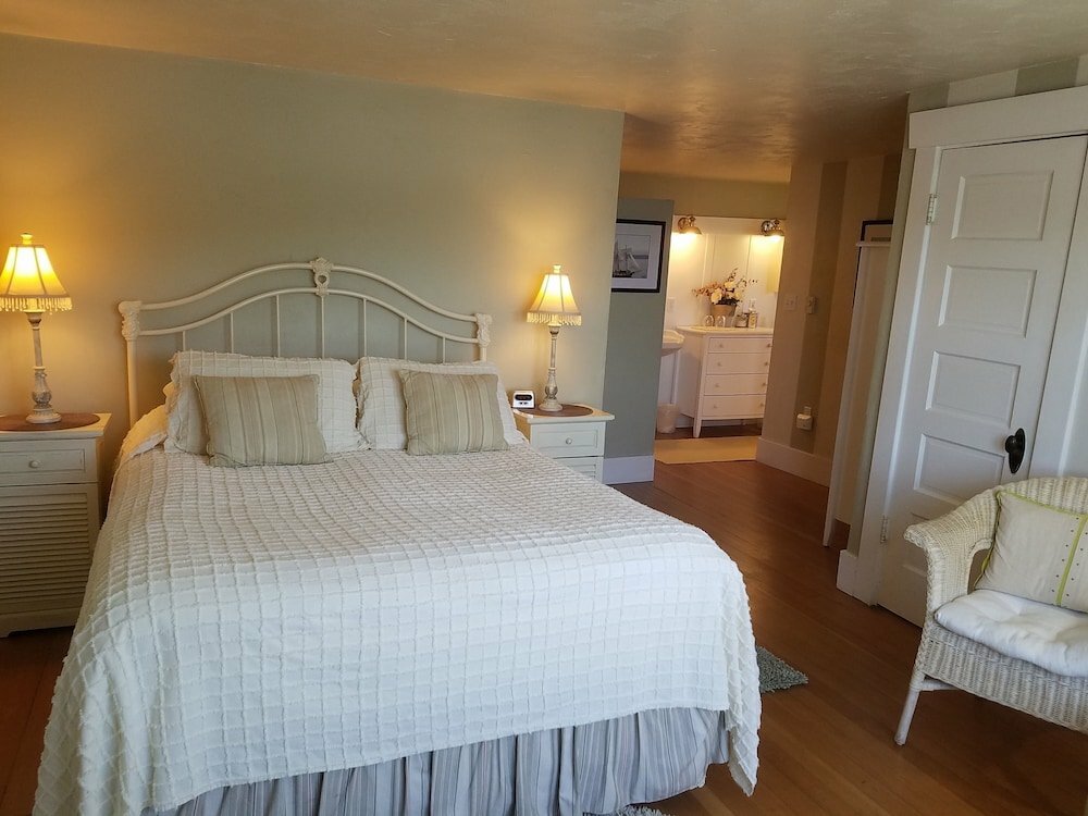 Otel Waterfront Inn, Washington Eyaleti, foto