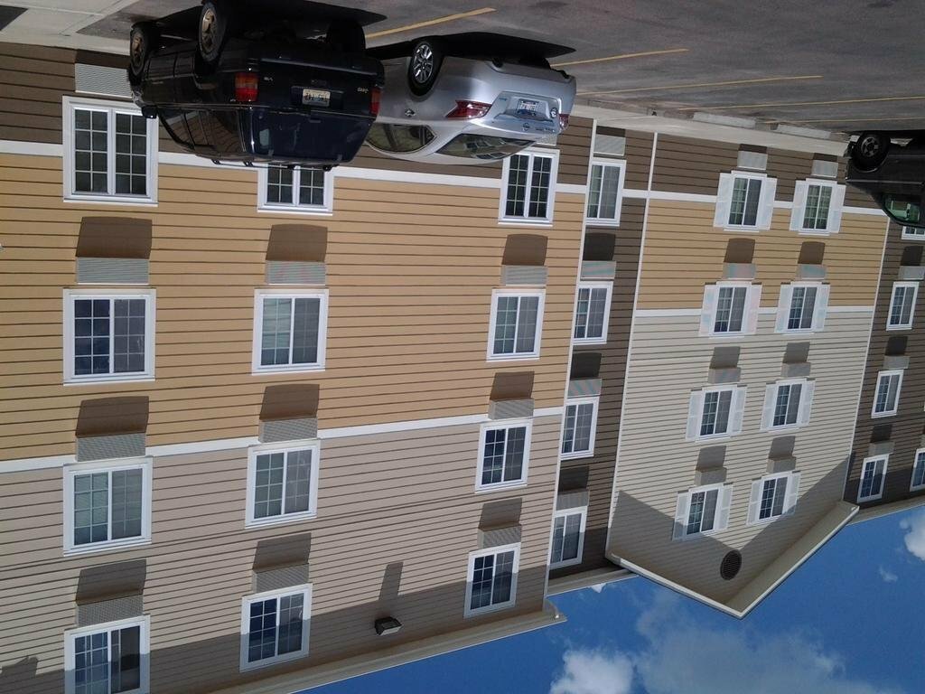 Otel WoodSpring Suites Sioux Falls, Güney Dakota Eyaleti, foto