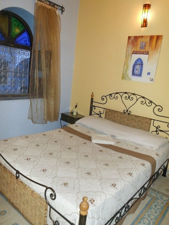 Otel Dar Nokhba Inn, Dünya, foto