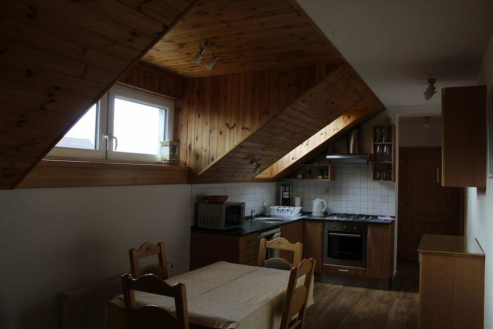 Otel Apartmenthaus Graf, Orta Bohemya Bölgesi, foto