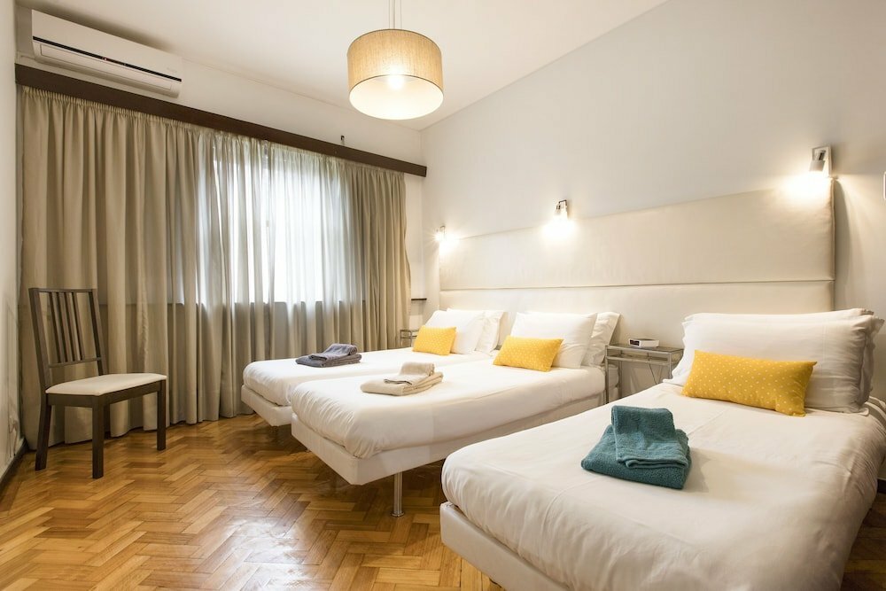 Kısa süreli konaklama Lv Premier Clerigos Re2, Porto, foto