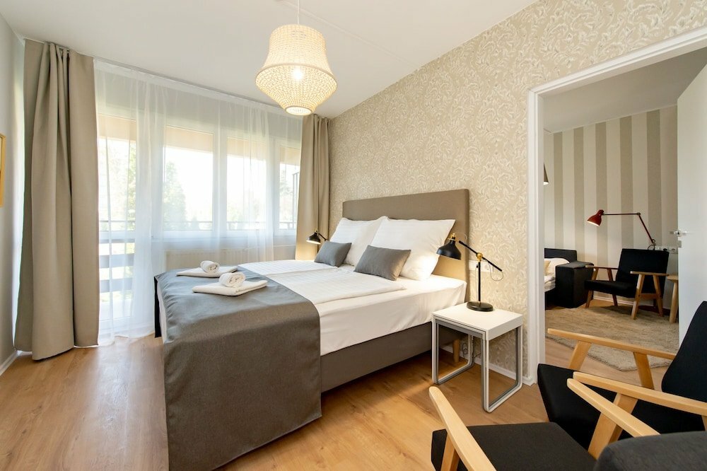 Otel Hotel Forrás Zalakaros, , foto