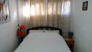 Lucy s apartment (Newe Zohar), otel  Güney'den