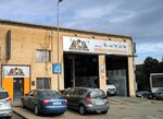 Euromaster Macisa Cuarte de Huerva (Avenida San José No:67, Cadrete, Cuarte de Huerva), jant ve lastikçiler  Aragon'dan