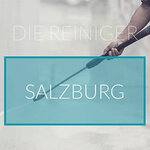 Die Reiniger Salzburg (Ignaz-Harrer-Straße No:8, Wals-Siezenheim), temizlik şirketleri  Salzburg'dan