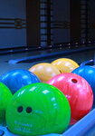 Bowling-club Gorod Solnca (Nikolayevskaya ulitsa No:2, posyolok Inozemtsevo, SNT Mashuk-1), bowling salonları  Stavropolski krayından