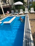 Guest house on Aivazovsky, 38 (ulitsa Ayvazovskogo No:38), otel  Anapa'dan