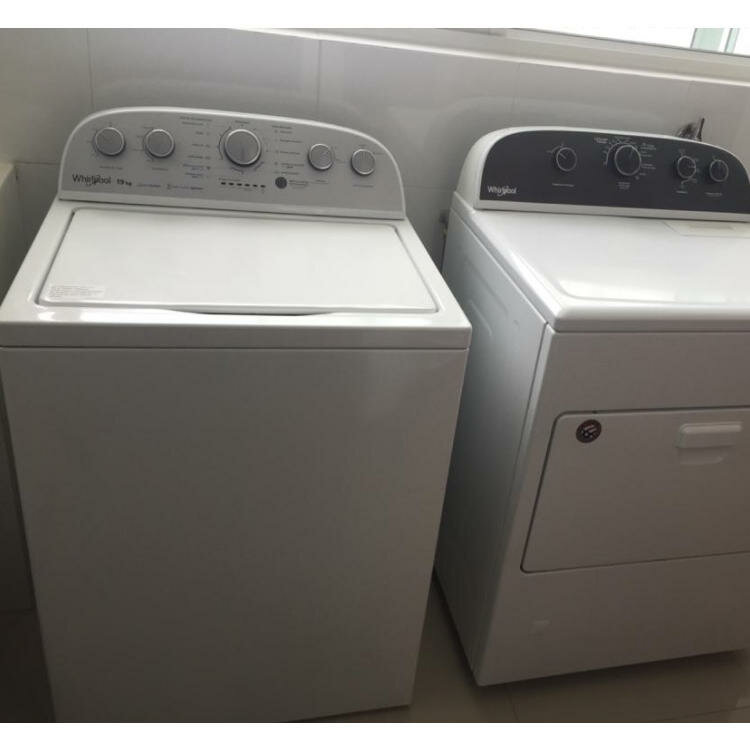 Beyaz eşya servisleri Multiservicios Bajo Cero Sa, Panama, foto