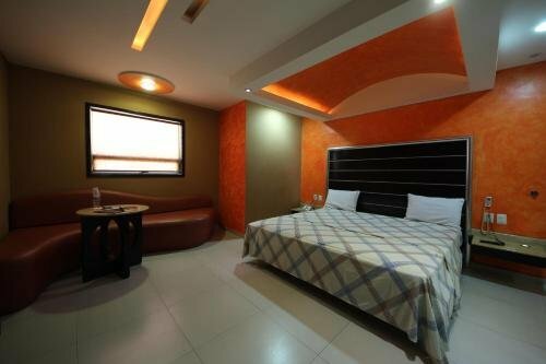 Otel Suites Xiu, Veracruz, foto