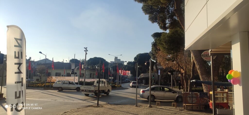 Mobilya mağazaları Ödemiş Çetmen, Ödemiş, foto