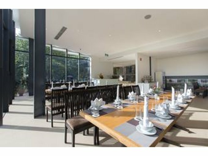 Otel Alba Hot Springs Resort, Hue, foto