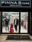 Pinna Store (Via Roma No:99, Rome), giyim mağazası  Lazio'dan
