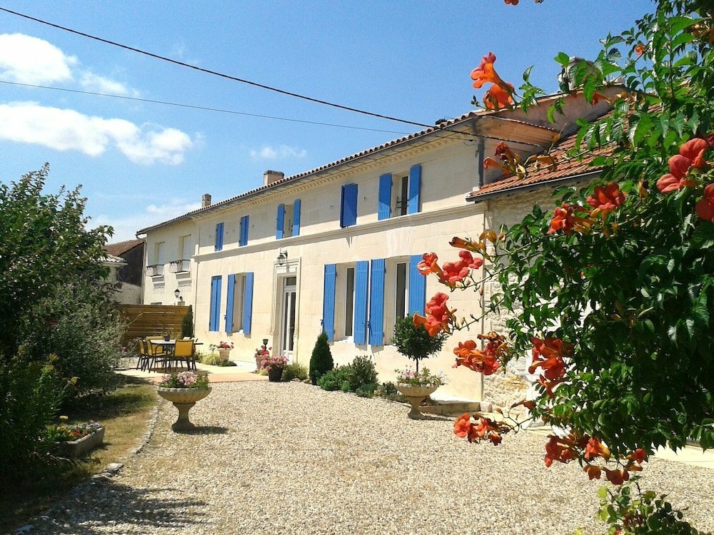 Otel Domaine L'Albizia, , foto