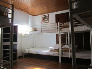 Hostel Prime Guimaraes (Rua da Liberdade No:42), otel