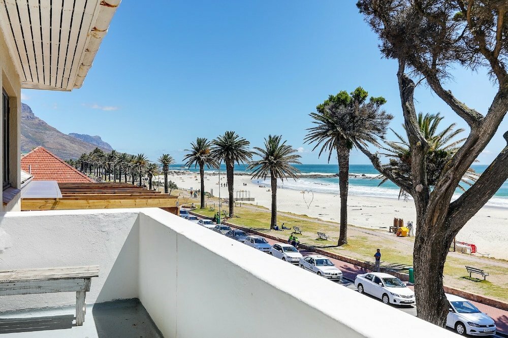 Otel Camps Bay Beach Stays, Capetown, foto