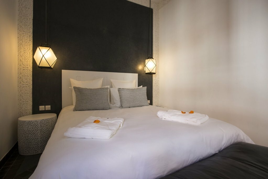 Otel Riad Sashema, Marakeş, foto