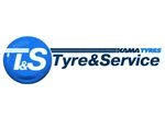 Kama Tyre&Service (Promyshlennaya Street No:2К), jant ve lastikçiler  Yaroslavl'dan