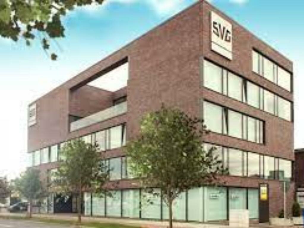 Sürücü kursları Straßenverkehrs-Genossenschaft Bremen eG, Bremen, foto