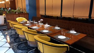 Restaurant Neo (Sabir Kamalov koʻchasi No:21), restoran  Nukus'tan