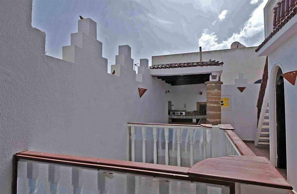 Otel Dar El Paco, Suvayr, foto