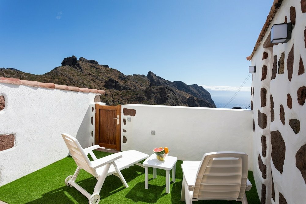 Otel HomeLike Nature Carrizales and Masca House & Wifi, Kanarya Adaları, foto