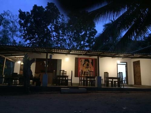 Otel Sun Ceylon Habarana, , foto