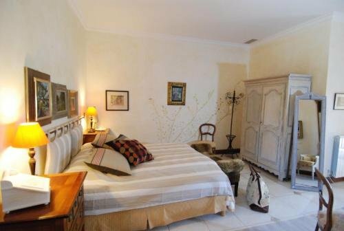 Otel Mas Des Comtes De Provence, , foto