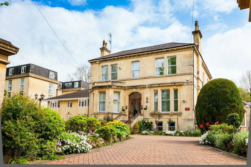 Otel Pulteney House, Bath, foto