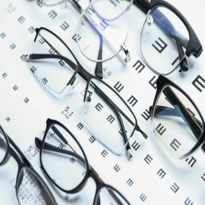 Optik cihazlar ve ekipmanlar Optica Olivos, , foto