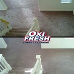 Oxi Fresh Carpet Cleaning (Louisiana, East Baton Rouge Parish, Baton Rouge), halı yıkamacılar  Baton Rouge'dan