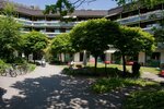 Caritas Altenheim St. Anton (Bavaria, Fürstenfeldbruck, Gröbenzell), huzurevi, bakımevi  Bavyera'dan