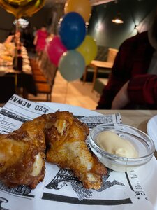Skazka (Sovetskaya Street No:52А, Pechora), kafe  Pechora'dan