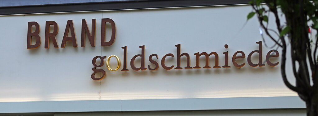 Saatçiler Goldschmiede Brand, Bonn, foto
