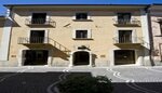 Albergo Stella (Largo Mazara No:18, Sulmona), otel  Abruzzo'dan