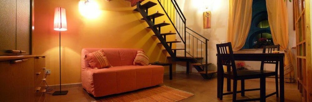 Otel B&b ViadelDuomo, Napoli, foto