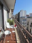 Room 56 (Apulia, Bari, Via Abate Gimma, 56), otel  Puglia'dan