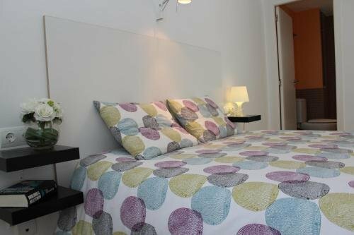 Otel Apartamentos Pepita Bandert, Cambrils, foto