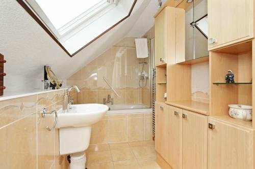 Otel The Spindrift Guest House, Fife Konseyi, foto