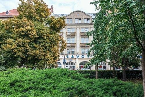 Otel Savoy Wroclaw, Wroclaw, foto