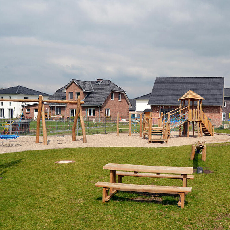 Anaokulları Johanniter-Kita Nordlicht, Schleswig‑Holstein, foto