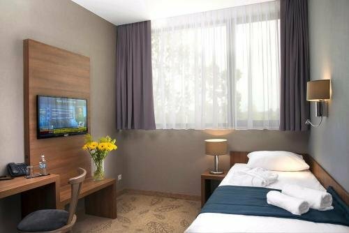 Otel Navigator Hotel i Konferencje, Büyük Polonya Voyvodalığı, foto