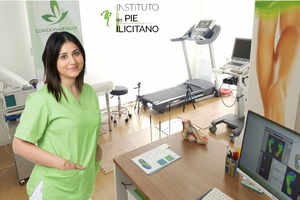 Özel muayenehaneler Clinica Vimar Salud, , foto