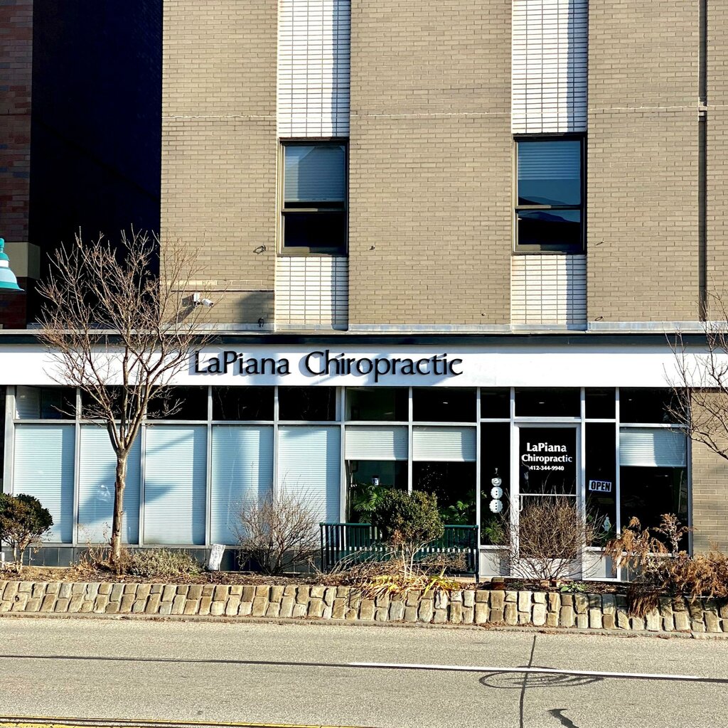 Alternatif tıp merkezleri LaPiana Chiropractic, Pittsburg, foto
