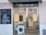 Dga Services - Centro Riparazioni Palermo (Via Sacra Famiglia No:28, Palermo), beyaz eşya servisleri  Palermo'dan
