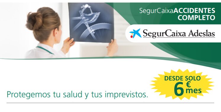 Sigorta şirketleri Oficina Adeslas Santa Eugenia - Seguros Adeslas, Madrid, foto