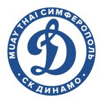 Dinamo (улица Менделеева No:5), spor kulüpleri  Simferopol'dan (Akmescit'ten)