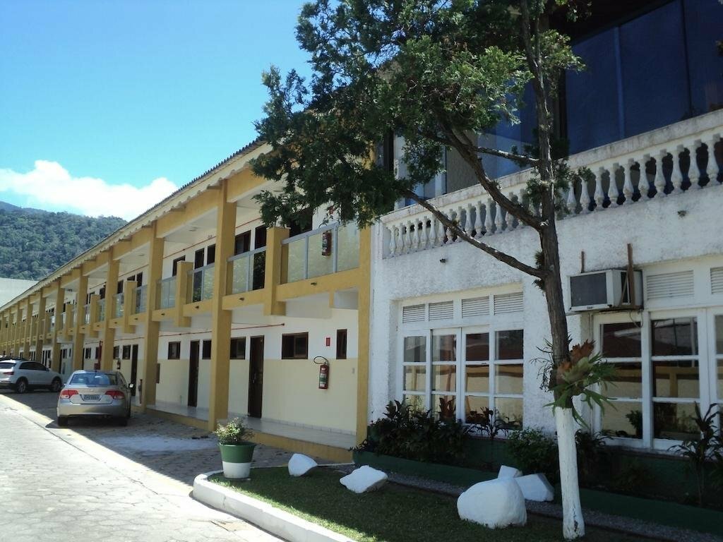 Otel Hotel Recanto dos Pássaros, , foto