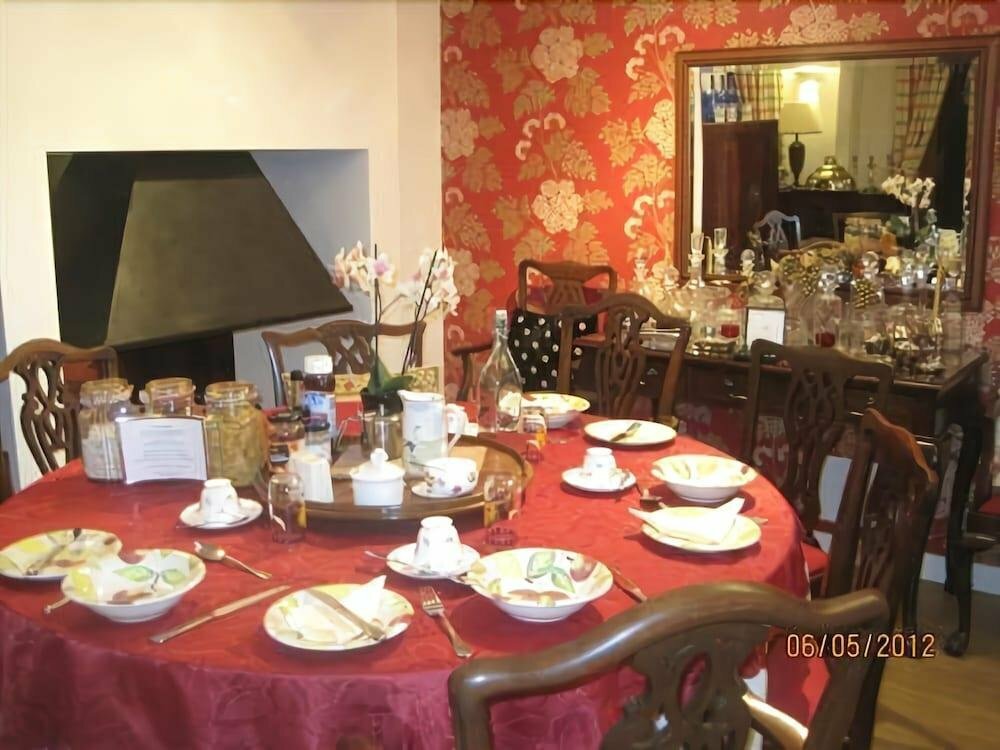 Otel Cames Mead B&b Meare Green Farm, İngiltere, foto