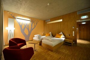 Antonie Hotel superior (Liberec, Frydlant), otel  Liberec Bölgesi'den
